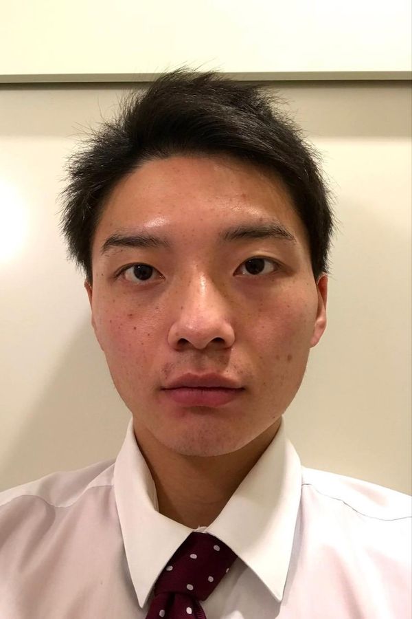 MR. JAPAN公式ホームページ