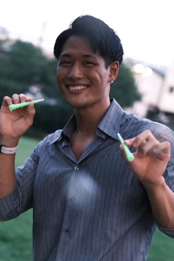 MR. JAPAN公式ホームページ