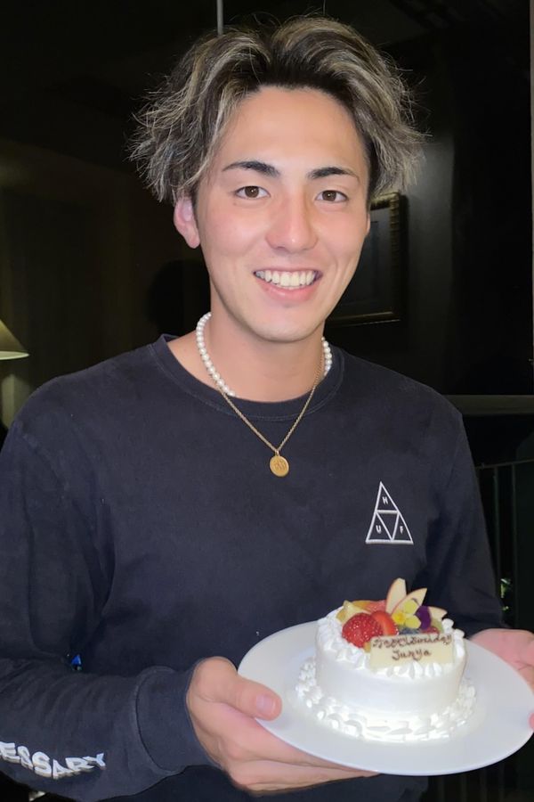 MR. JAPAN公式ホームページ