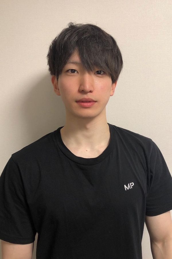 MR. JAPAN公式ホームページ