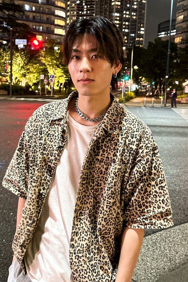 MR. JAPAN公式ホームページ