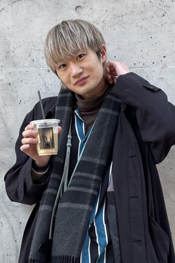 MR. JAPAN公式ホームページ