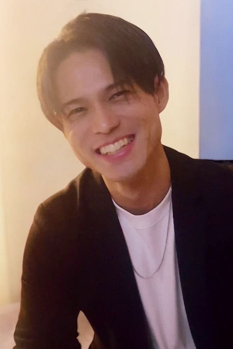 MR. JAPAN公式ホームページ