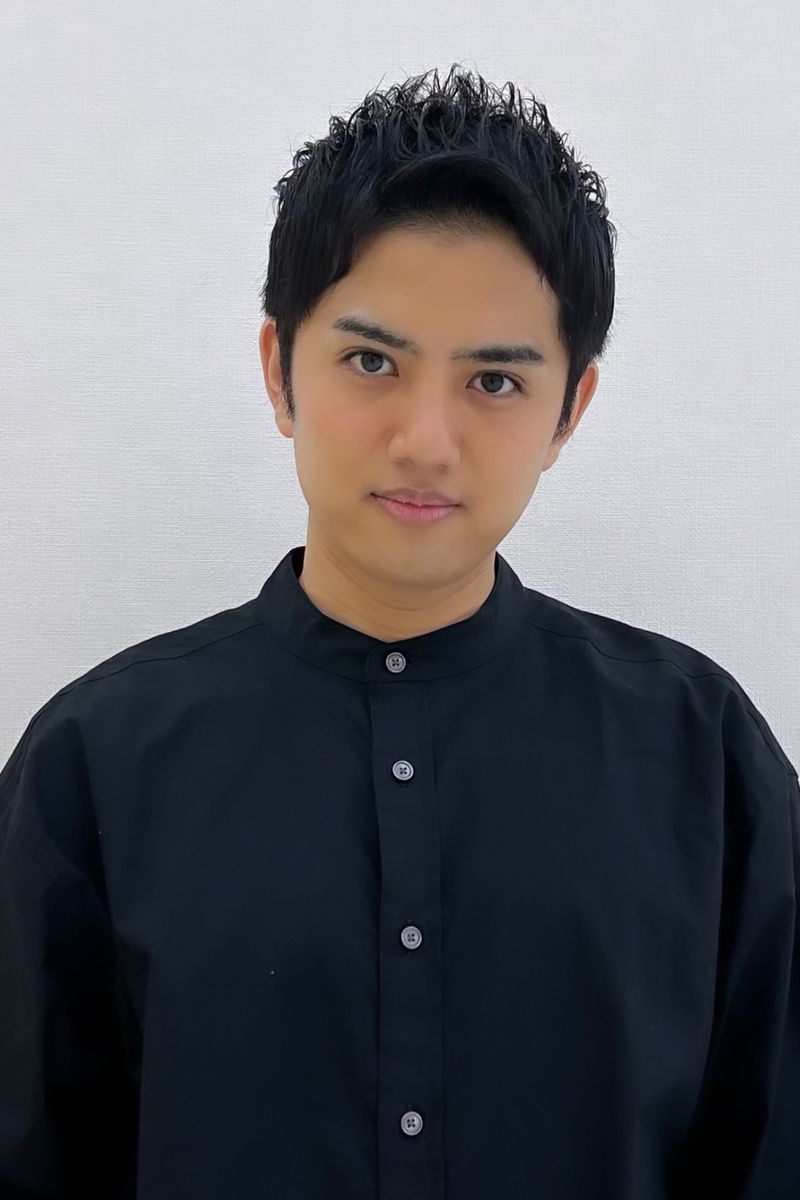 MR. JAPAN公式ホームページ