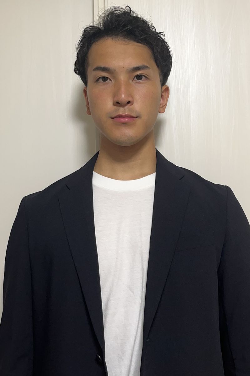 MR. JAPAN公式ホームページ