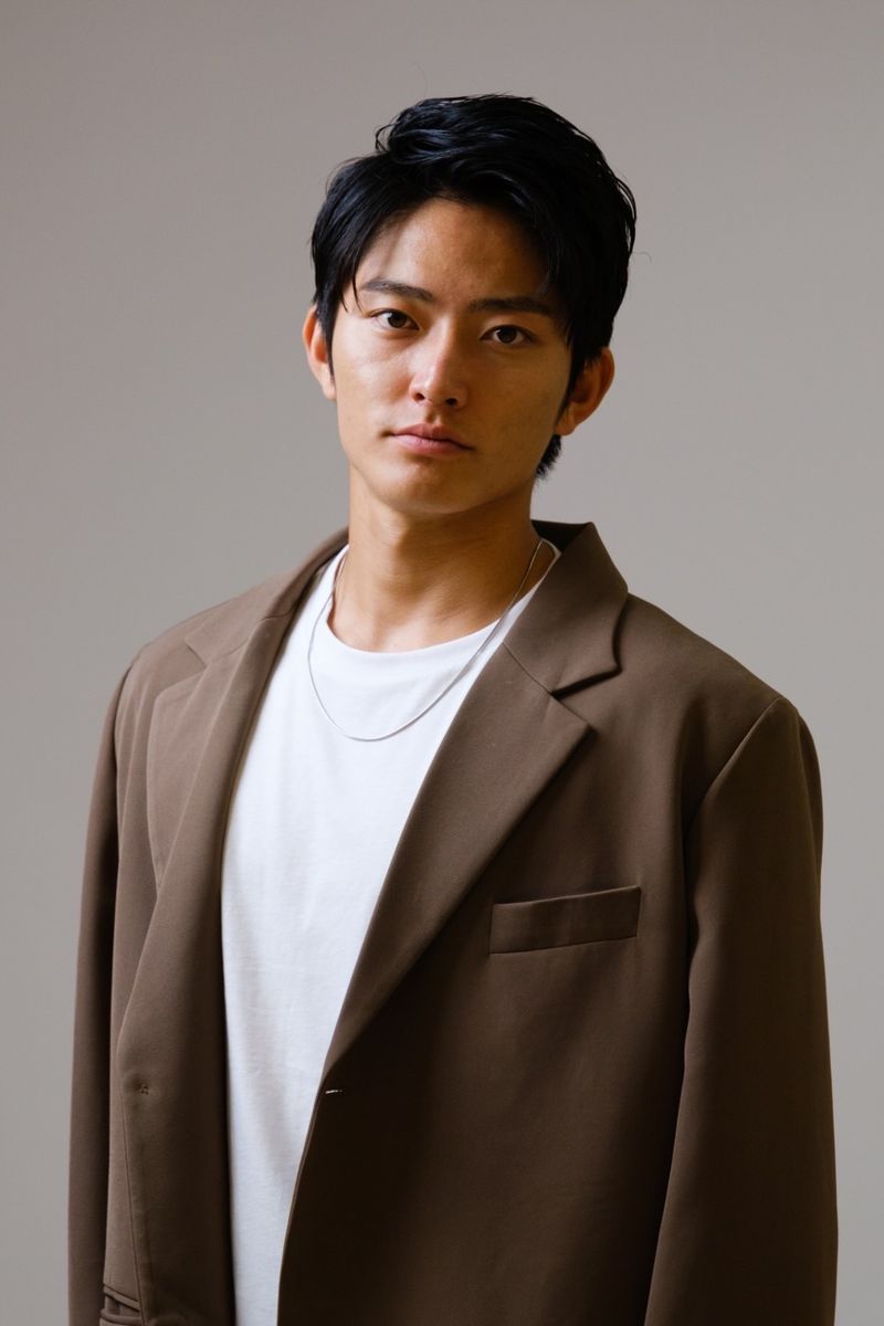 MR. JAPAN公式ホームページ