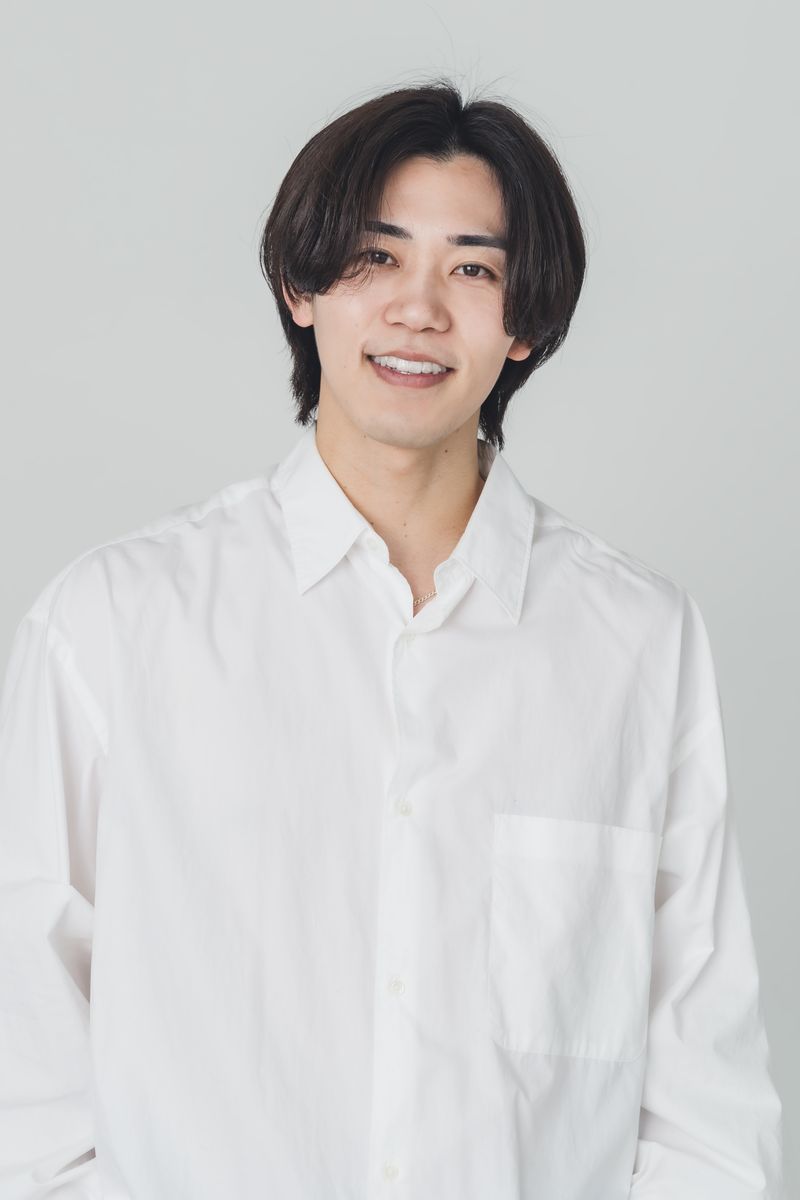 MR. JAPAN公式ホームページ