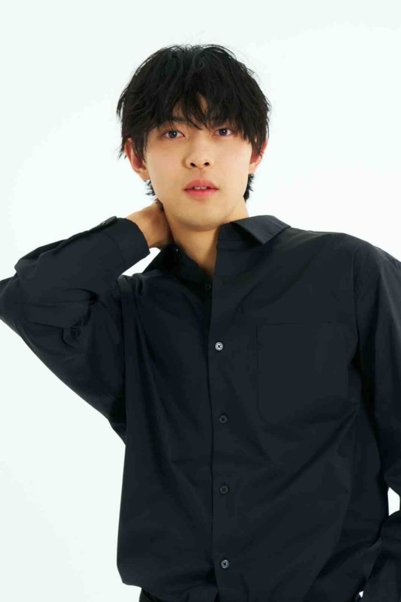 MR. JAPAN公式ホームページ