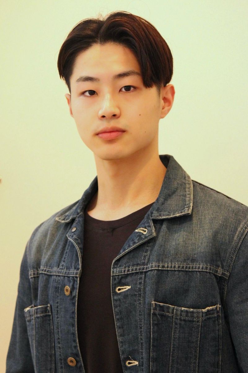 MR. JAPAN公式ホームページ