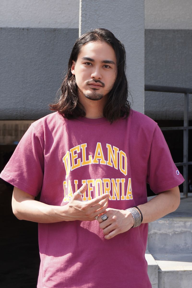 MR. JAPAN公式ホームページ