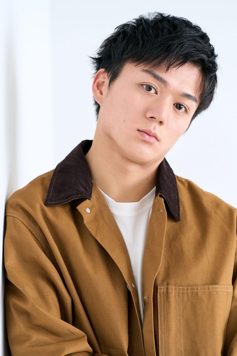 MR. JAPAN公式ホームページ