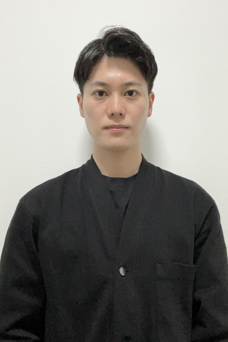 MR. JAPAN公式ホームページ