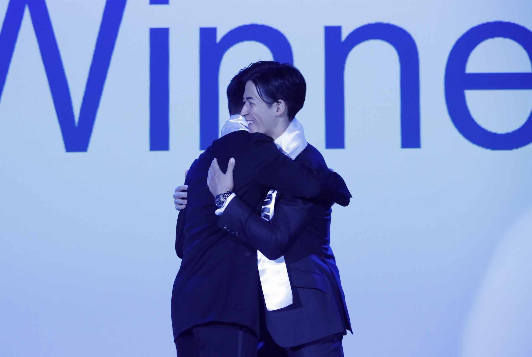 MR. JAPAN公式ホームページ